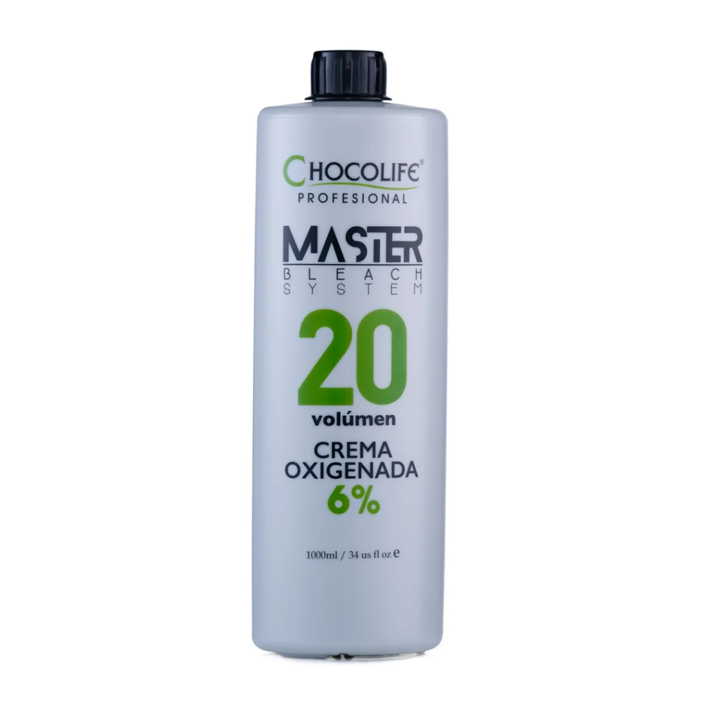 MASTER BLEACH – Mercanpaz – Chocolife